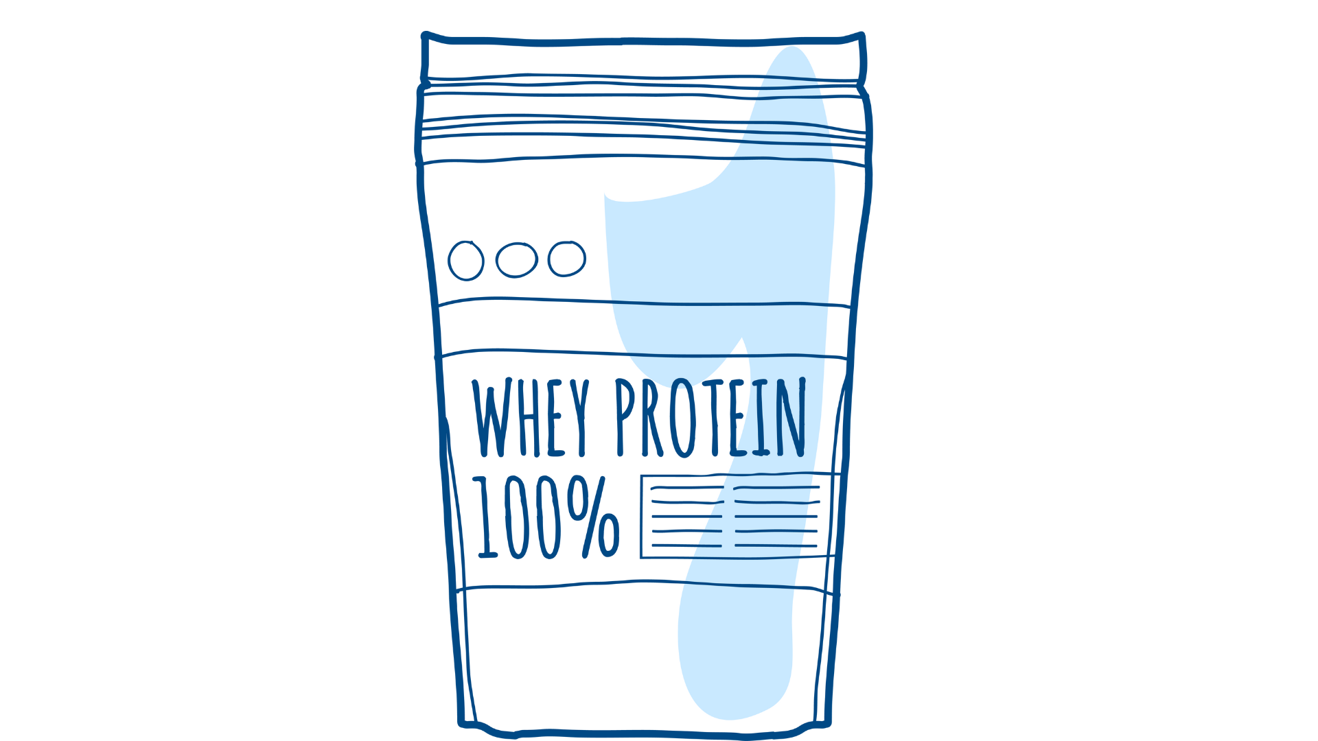 Is Protein Powder Made from Worms