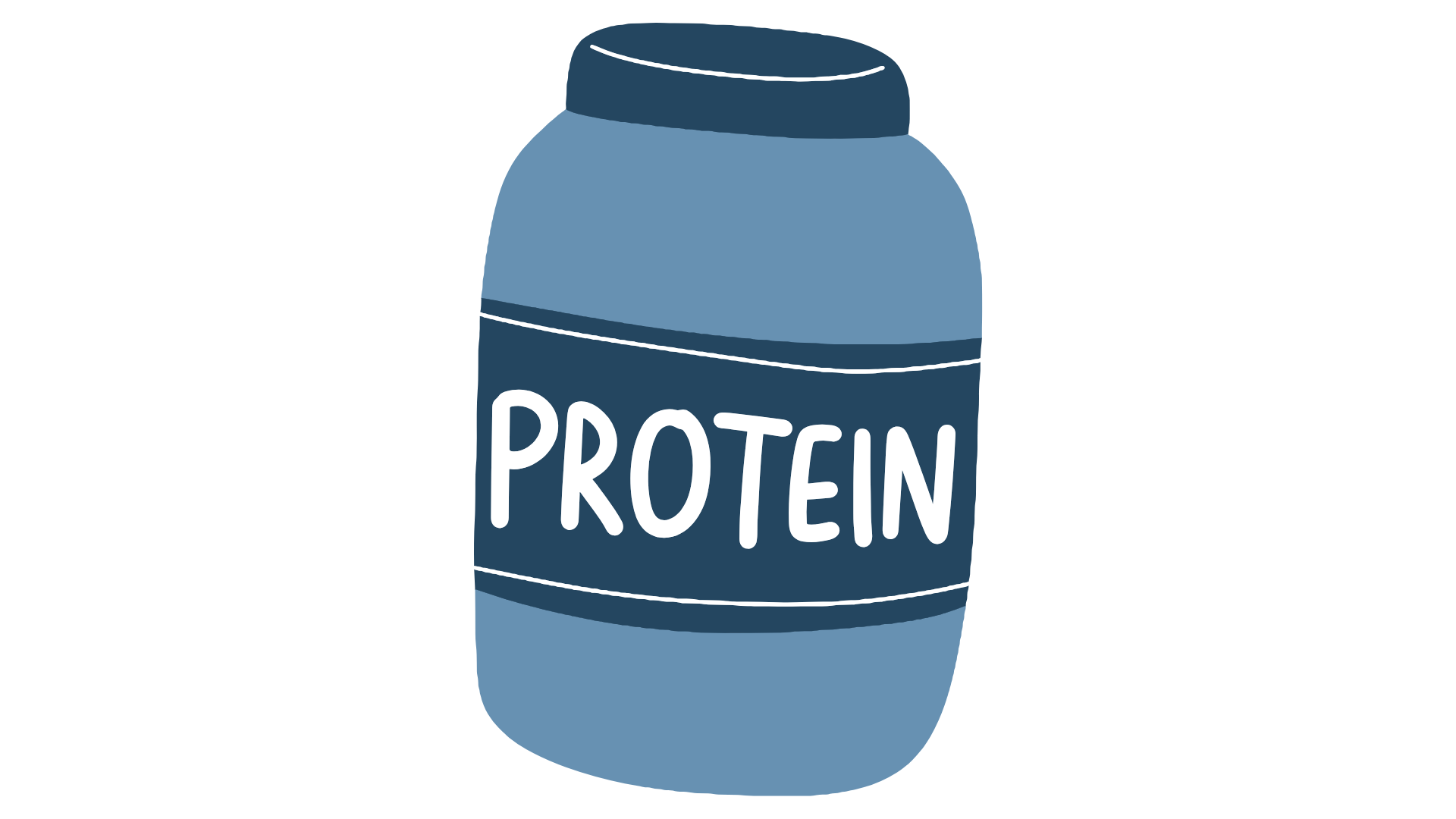 Is Protein Powder Made from Worms